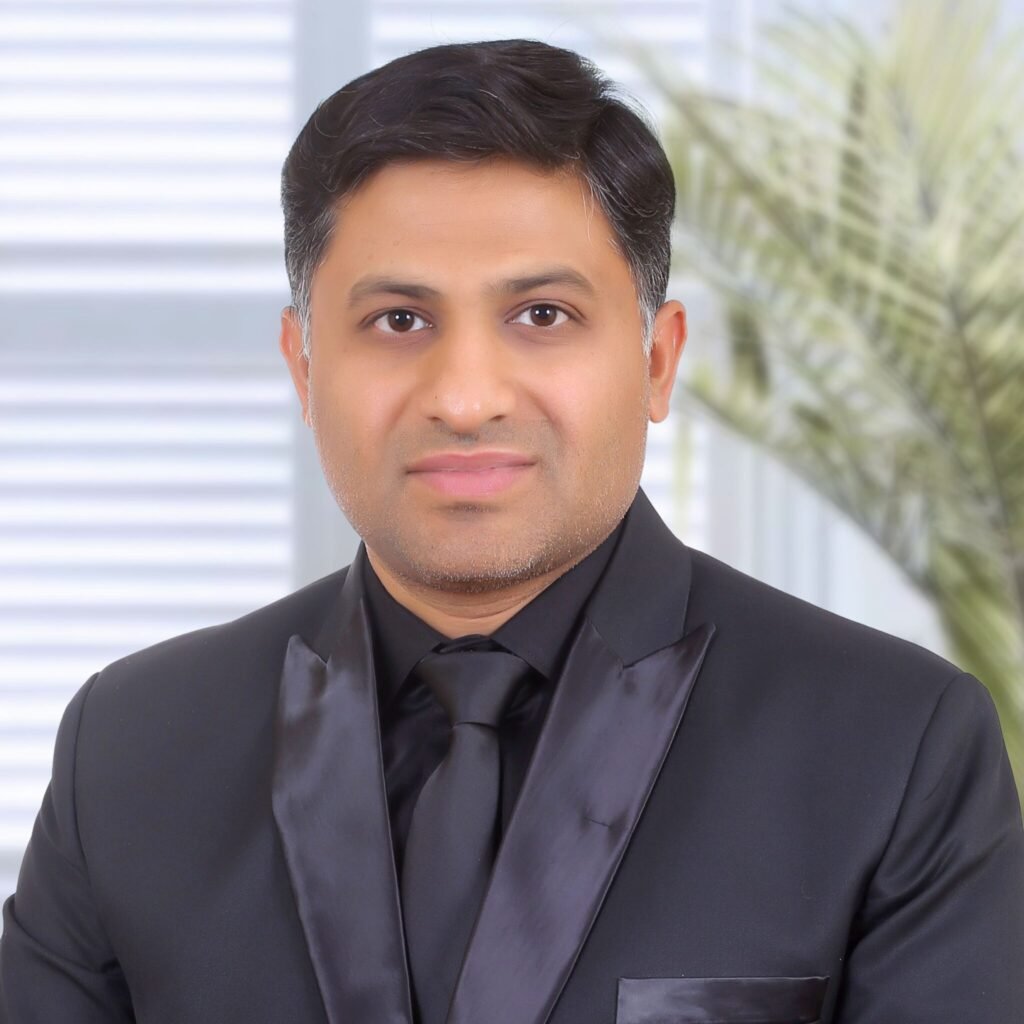 Our Doctors - Dr Abdul Aziz ENT Surgeon Specialist in Toli Chowki